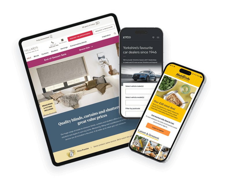 Code Computerlove | Experience Design & Innovation Agency
