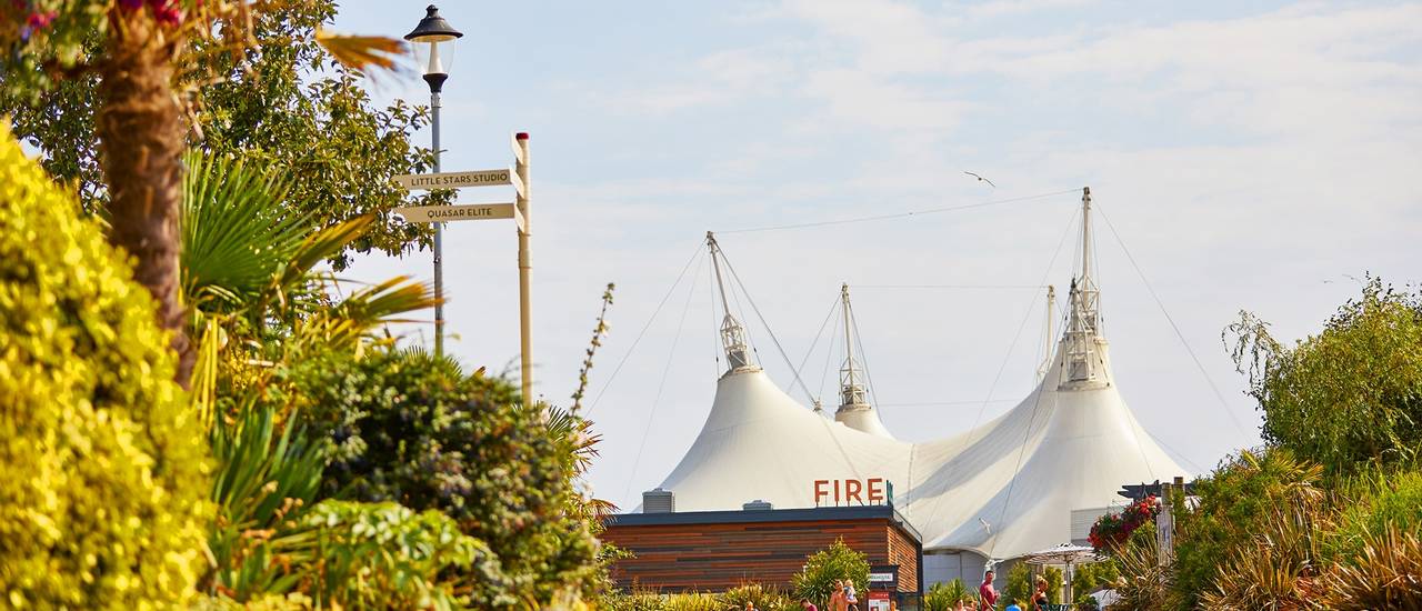 Butlin's partners with Code to boost bookings | Code Computerlove