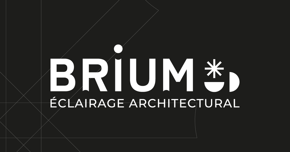Réalisations d'éclairage DEL : entreprises et résidences | Brium