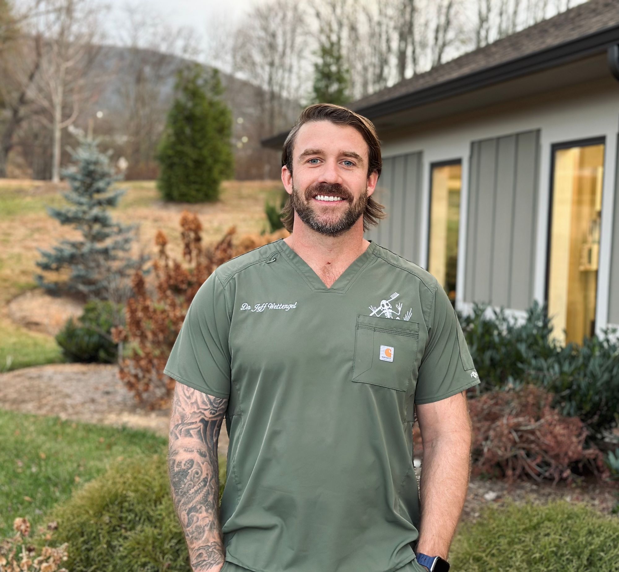 Dentist in West Jefferson | Amato Dentistry