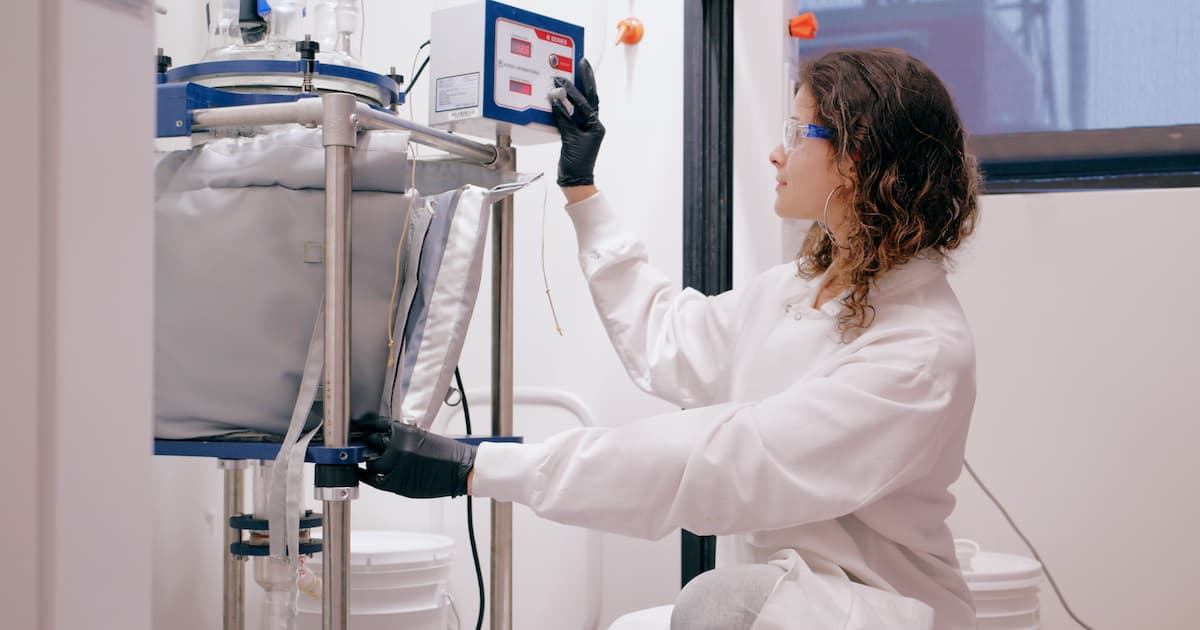 Technology | C16 Biosciences