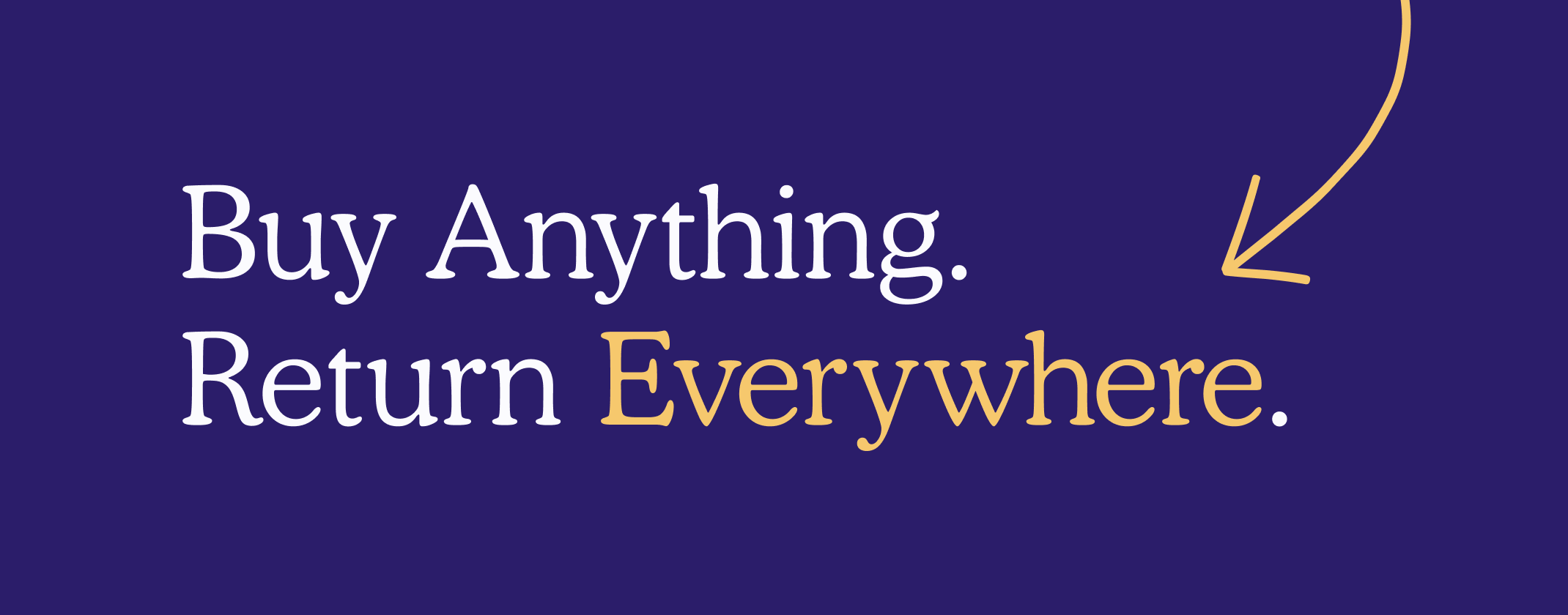 ReturnBear – Reimagine logistics with a purpose–built shared network