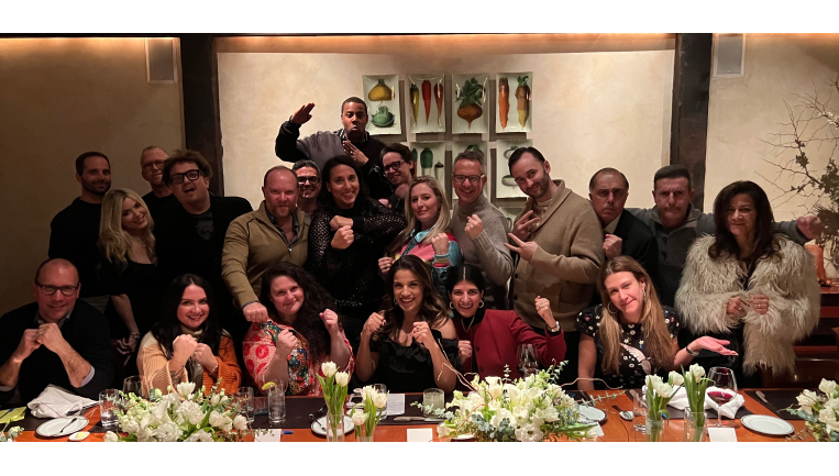 The Digital Fork’s secret recipe to networking success