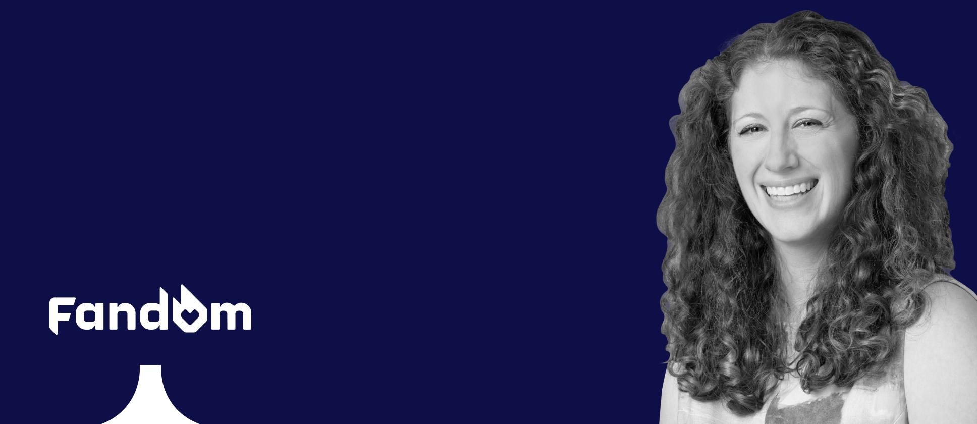 Fyllo™ | Stephanie Fried, CMO, Fandom