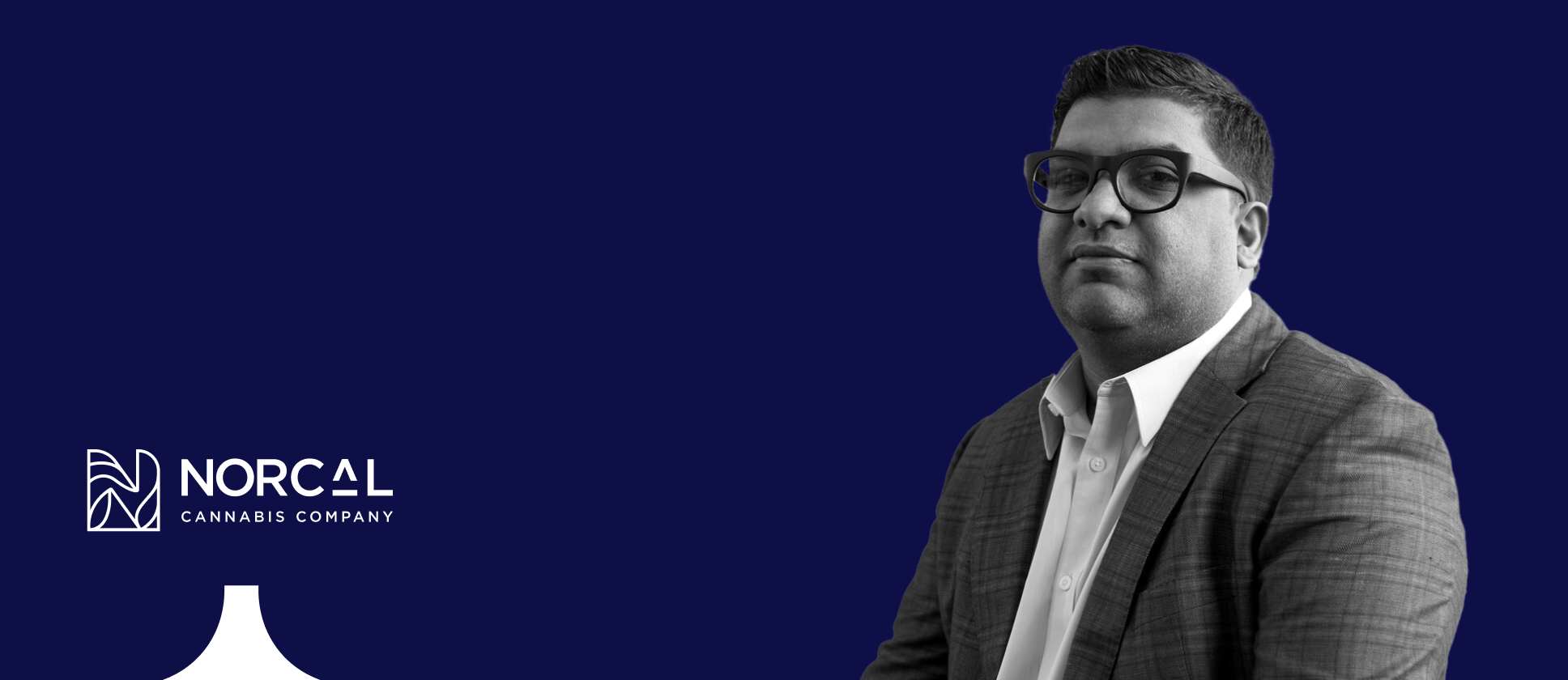 Fyllo™ | Jigar Patel, Co-Founder & Co-CEO, NorCal Cannabis Company
