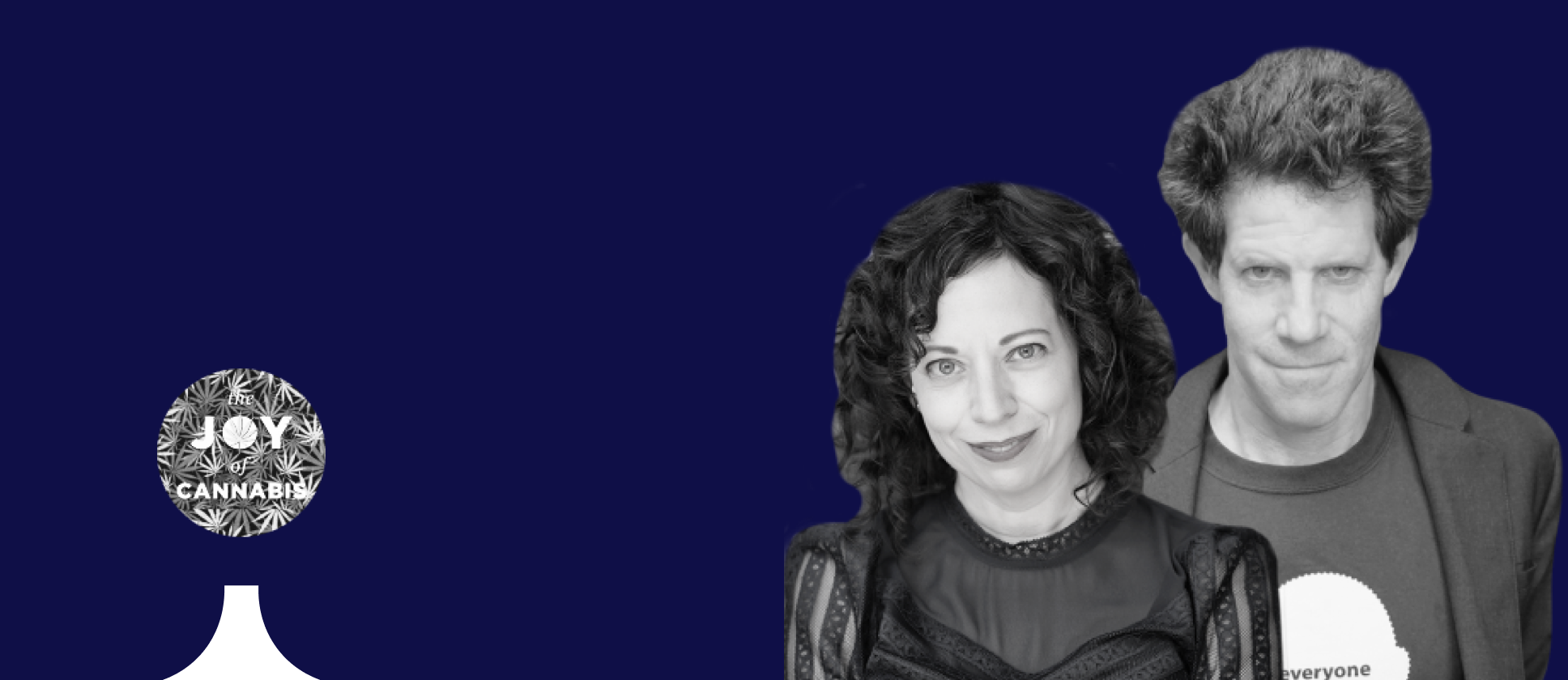 Fyllo™ | Larry Smith & Melanie Abrams, Authors, The Joy Cannabis