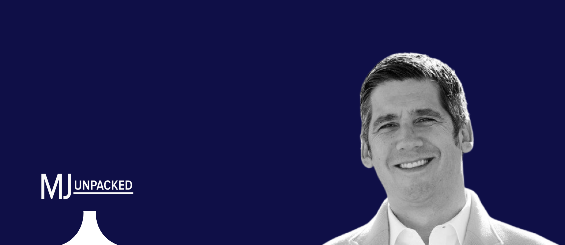 Fyllo™ | George Jage, Co-founder & CEO, MJ Unpacked