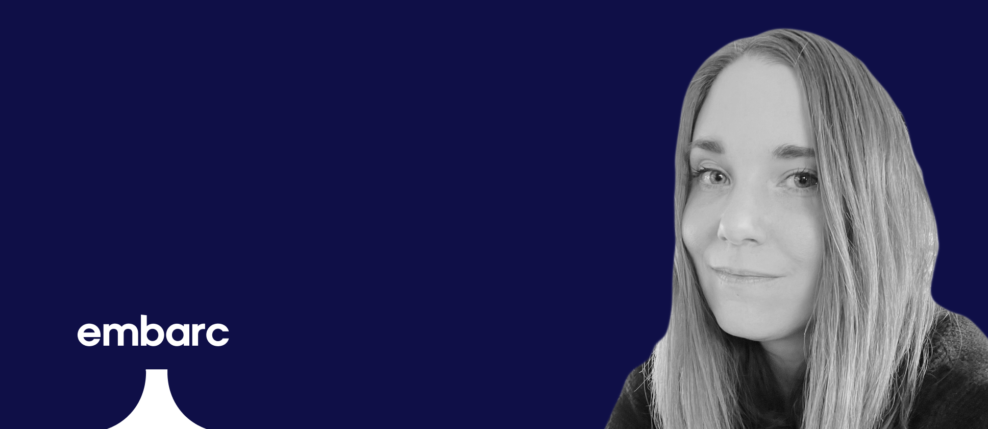 Fyllo™ | Courtney Zalewski, Chief Brand Officer, Embarc