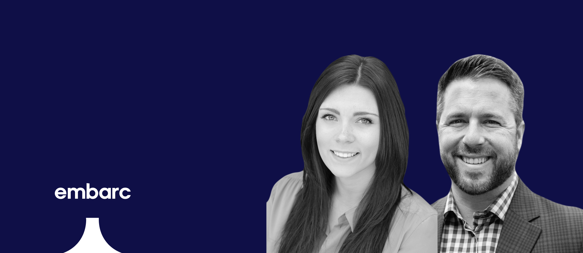 Fyllo™ | Dustin Moore & Lauren Carpenter, Co-Founders, Embarc