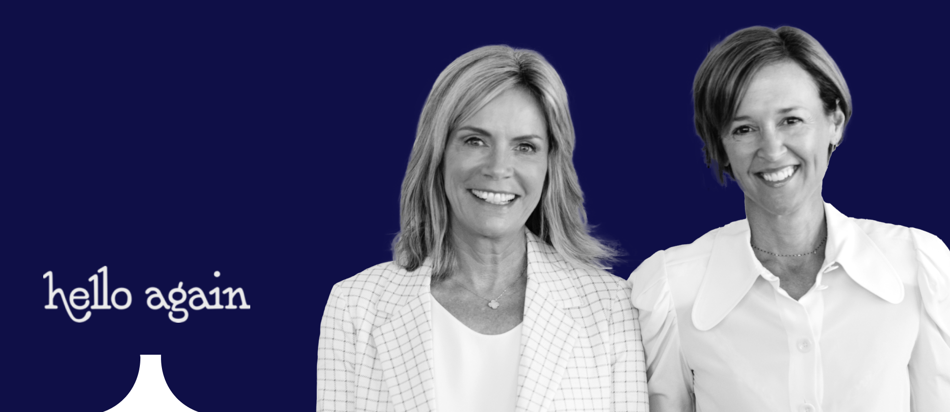 Fyllo™ | Patty Pappas & Carrie Mapes, Co-Founders, Hello Again