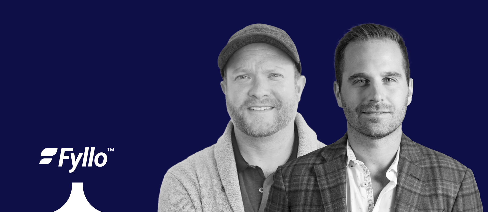 Fyllo™ | Chad Bronstein, Founder & CEO, Fyllo