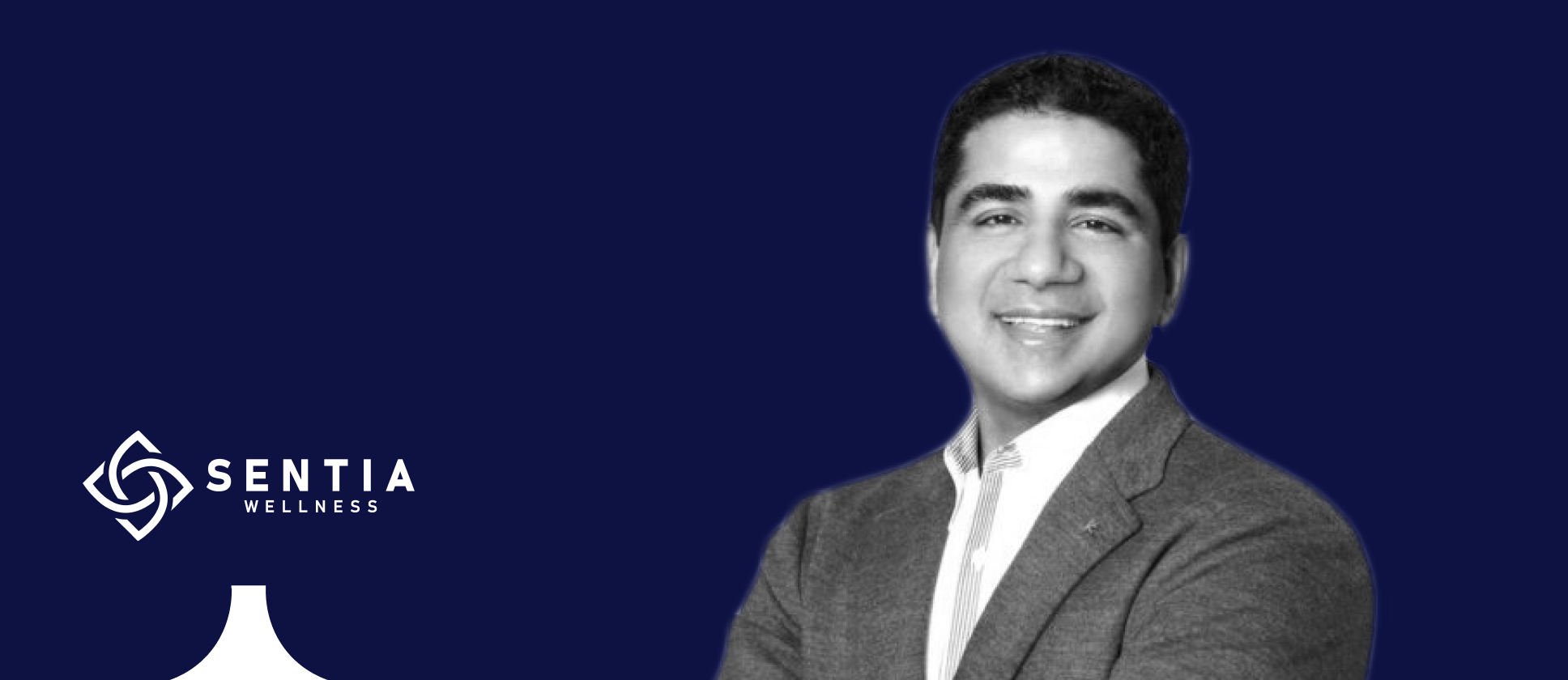 Fyllo™ | Nitin Khanna, CEO, Sentia Wellness