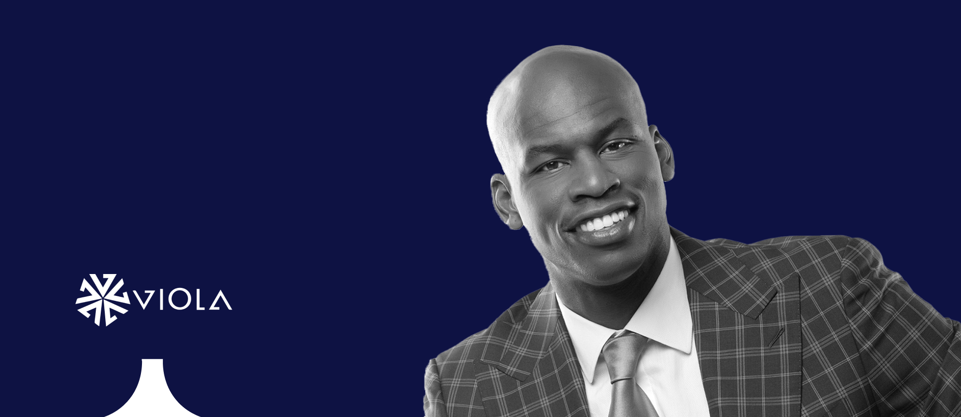 Fyllo™ | Al Harrington, Co-Founder & CEO, Viola