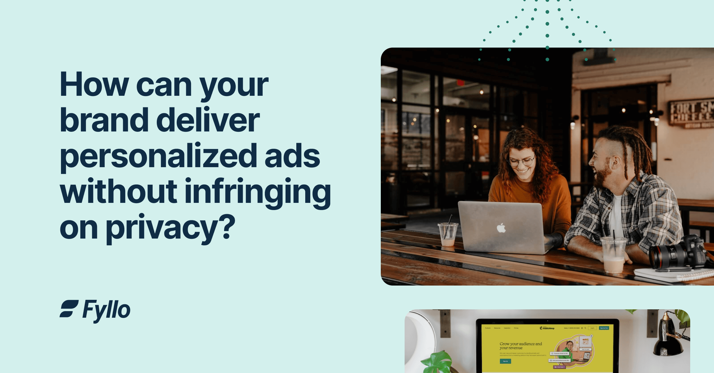 Mastering the art of privacy-safe personalization