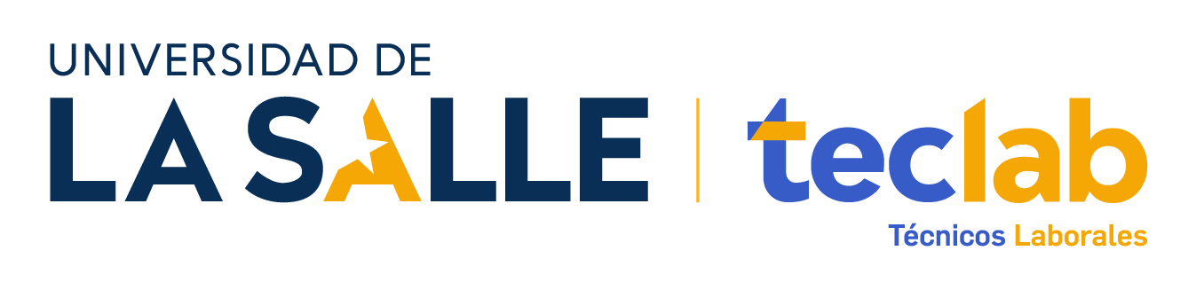 La Salle TecLab - Técnicos Laborales