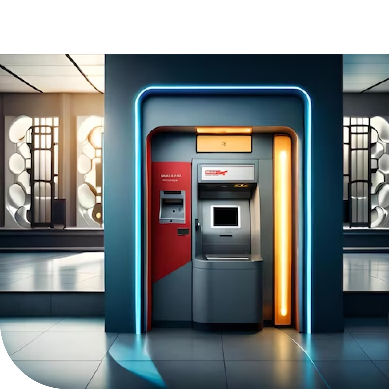 ATM GEEKS