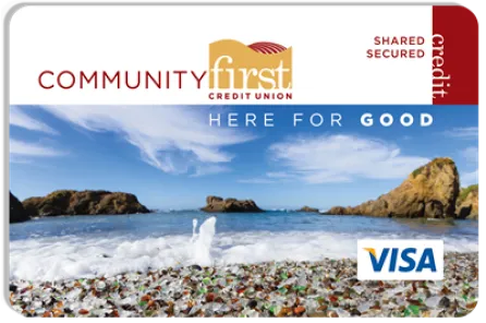 Local Visa Credit Cards | Credit Union in Northern CA | CFCU
