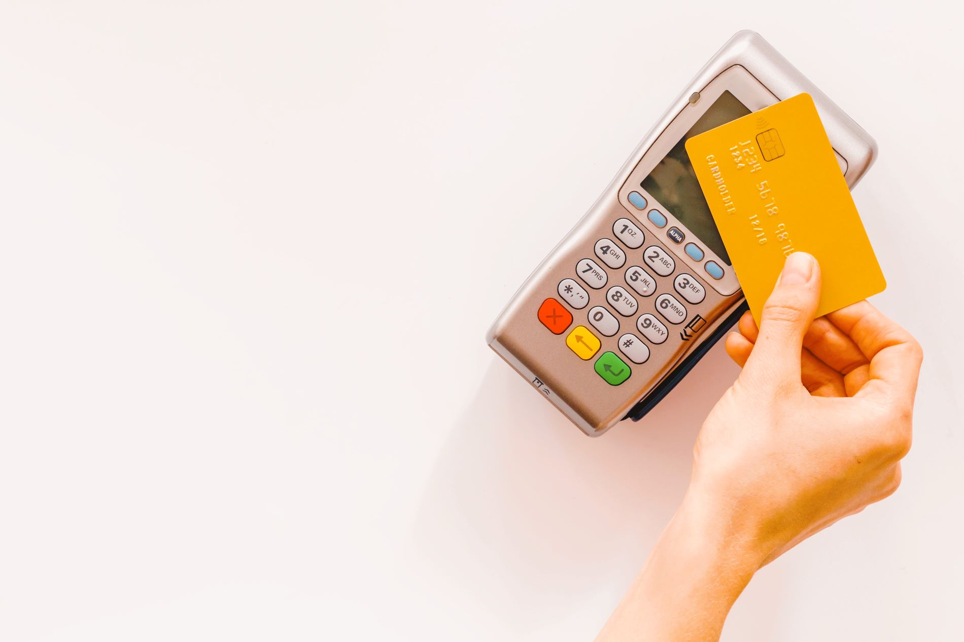 How Does Credit Work? | Community First Credit Union