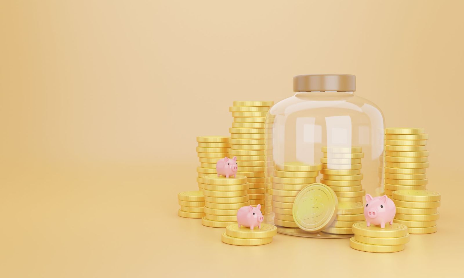 Types of Savings Accounts | Long & Short Term Saving | CFCU