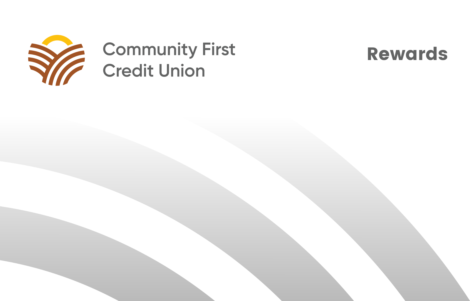 Local Visa Credit Cards | Credit Union in Northern CA | CFCU