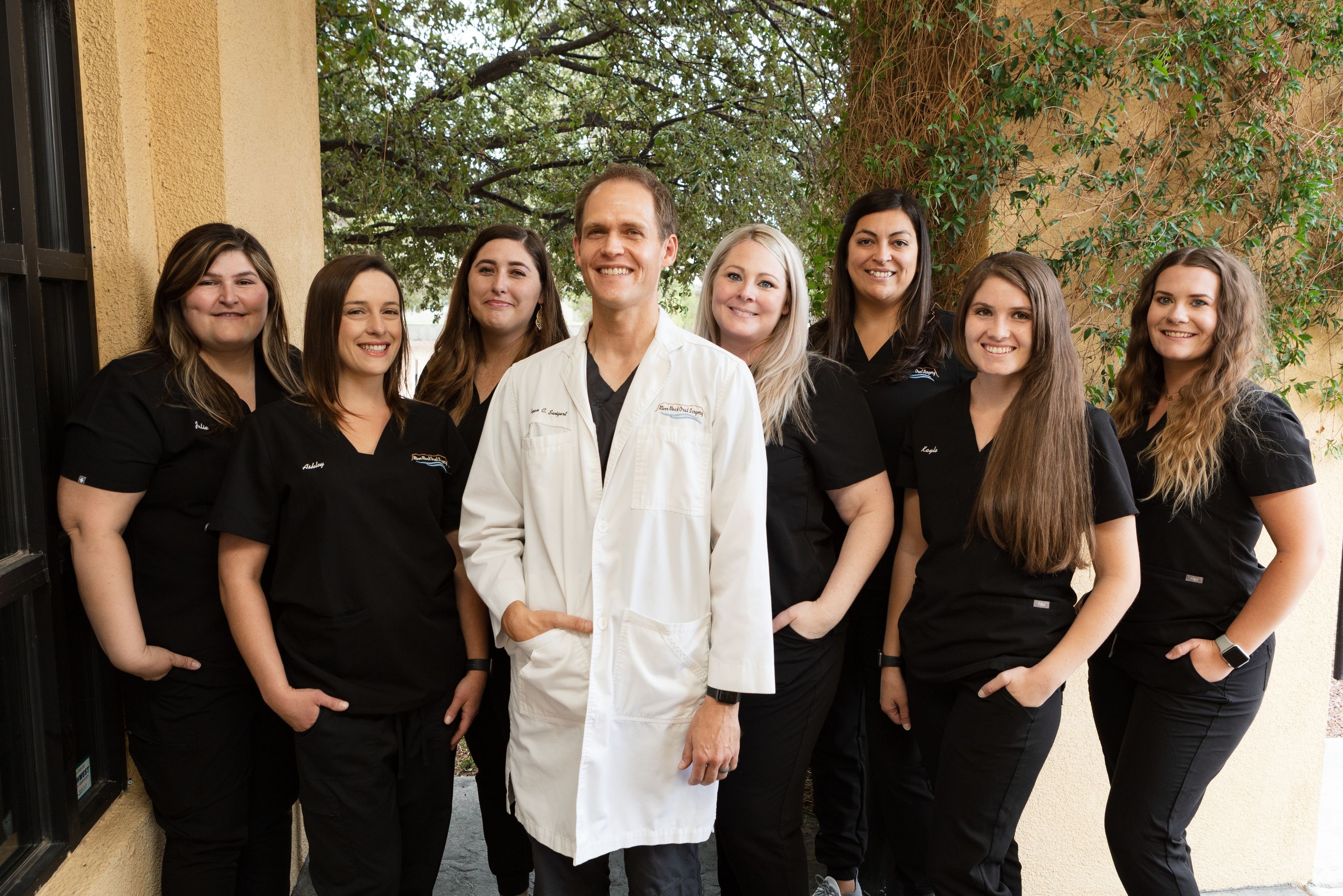 River Rock Oral Surgery