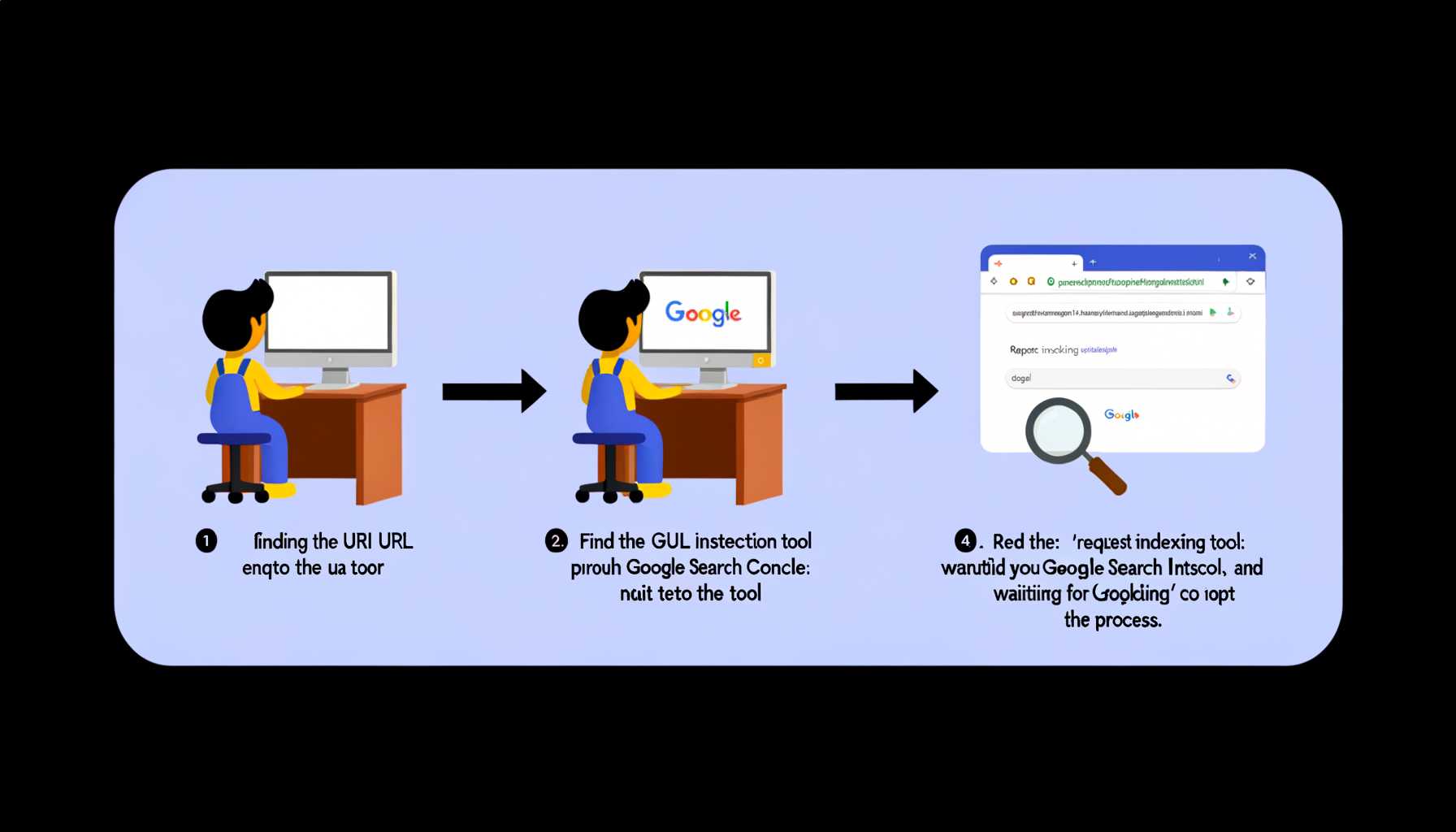 How to Index a URL on Google: Methods for Quick and Efficient Indexing