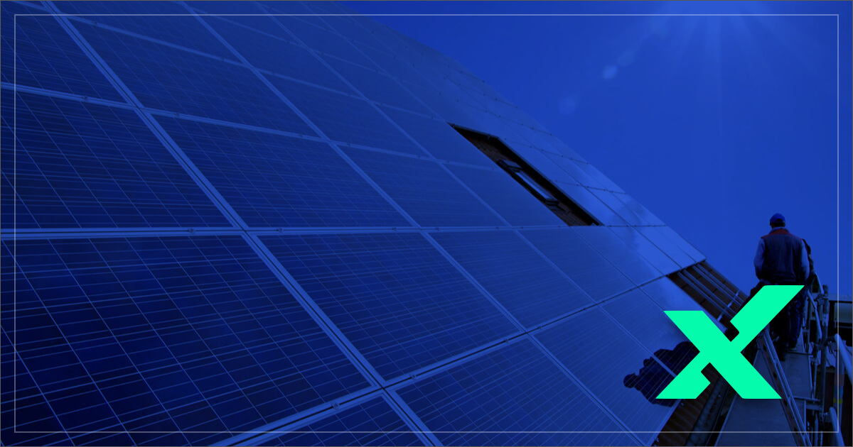 Sun X Solutions: Arizona Residential Solar Power Installation and ...