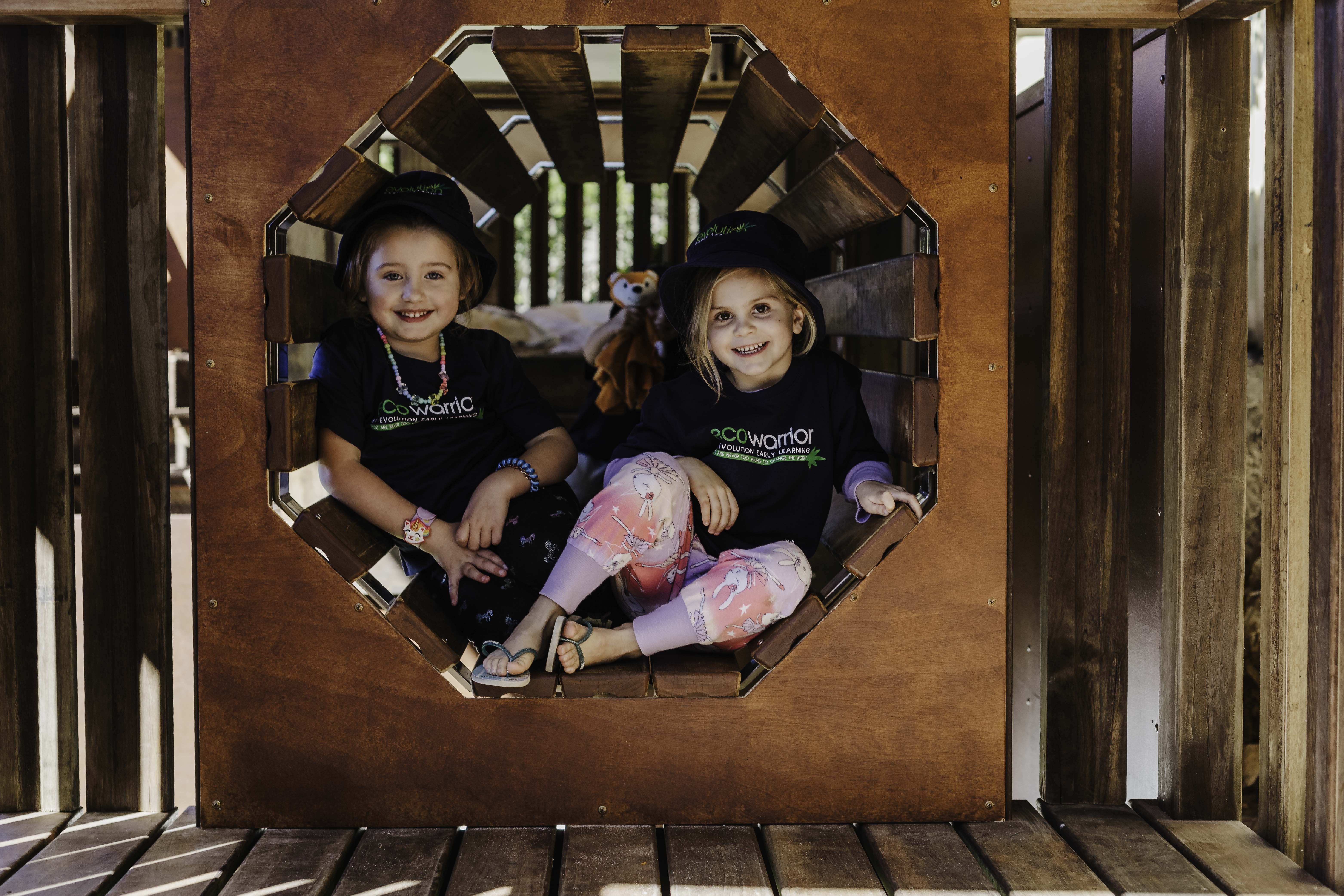 Contact - Evolution Early Learning - Mooloolaba & Kuluin Locations