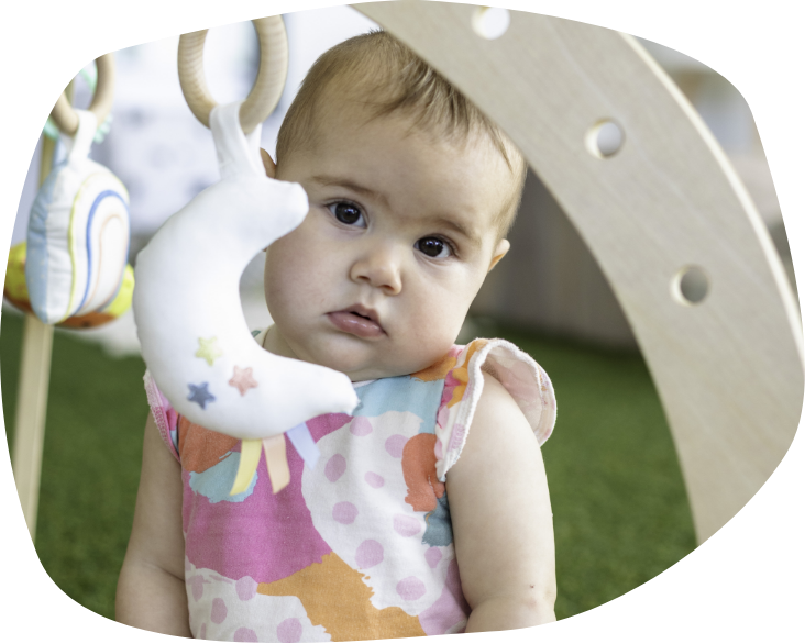 Kindergarten - Evolution Early Learning - Mooloolaba & Kuluin Locations