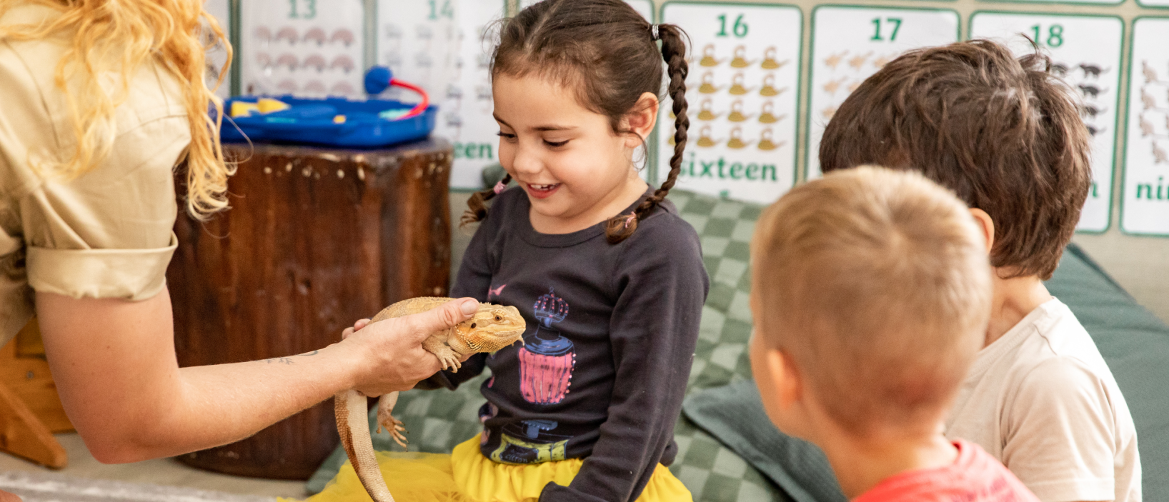 Mooloolaba Early Learning & Kindergarten - Evolution Early Learning ...
