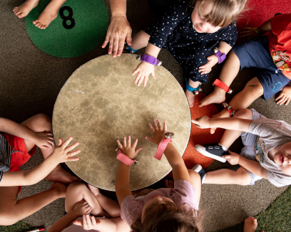 Programs & Curriculum - Evolution Early Learning - Mooloolaba & Kuluin ...