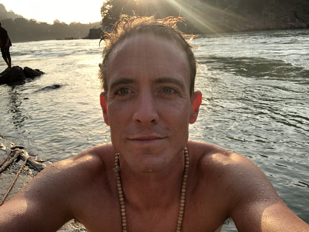 Navigating inner transformation and new identity with Bala.