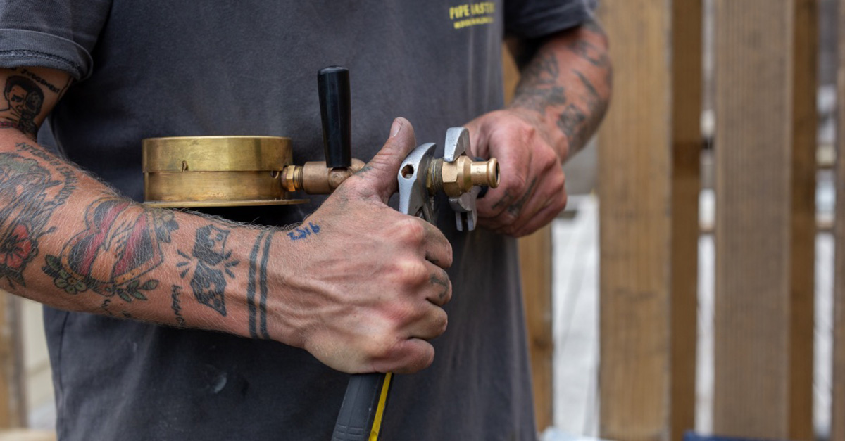 Our Rates | Pipe Masters