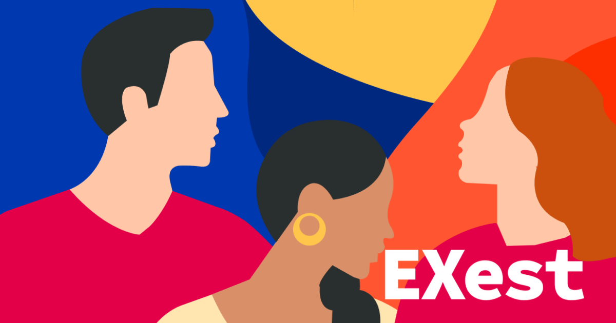 会社概要 - EXest株式会社