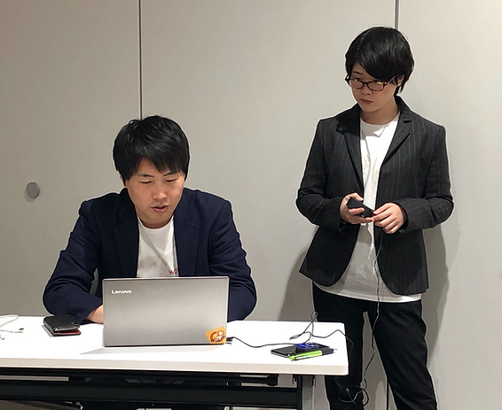 【インターンコラム第3弾】EXestで記念すべき初の新卒に突撃インタビュー！