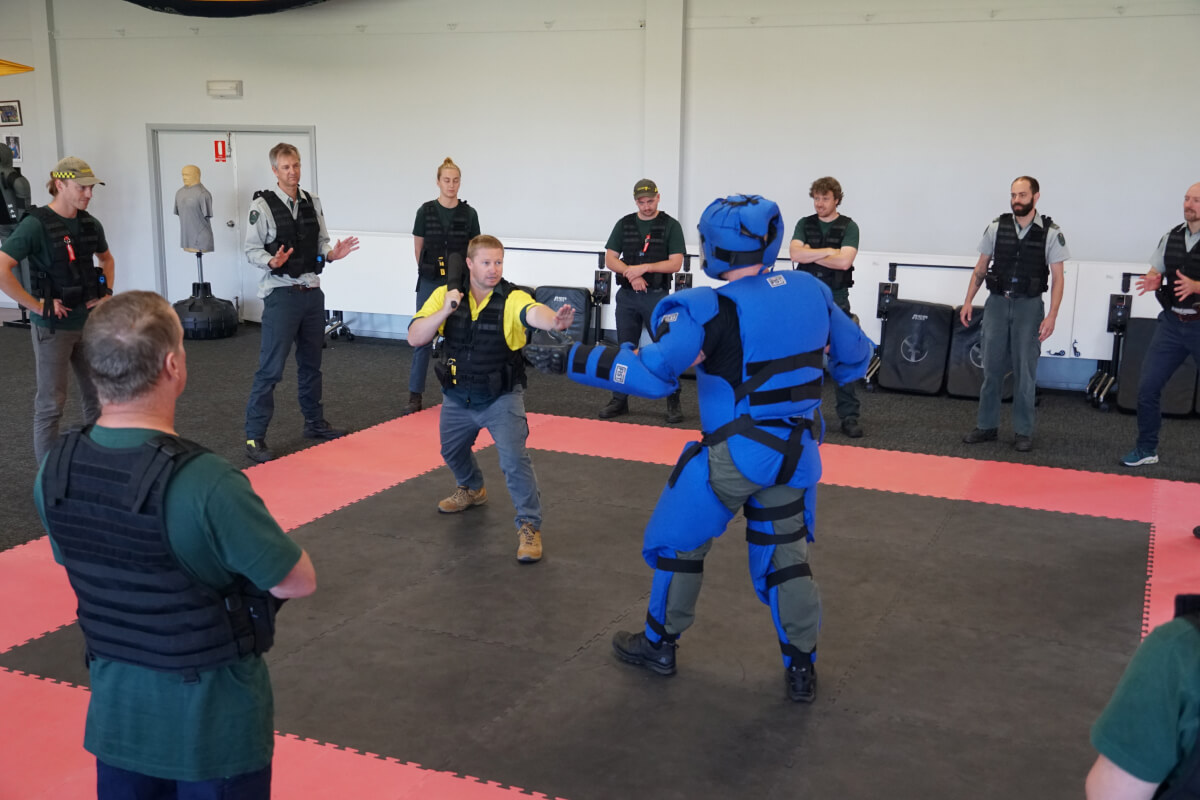 ASP Approved training courses | Course | CERT Australia