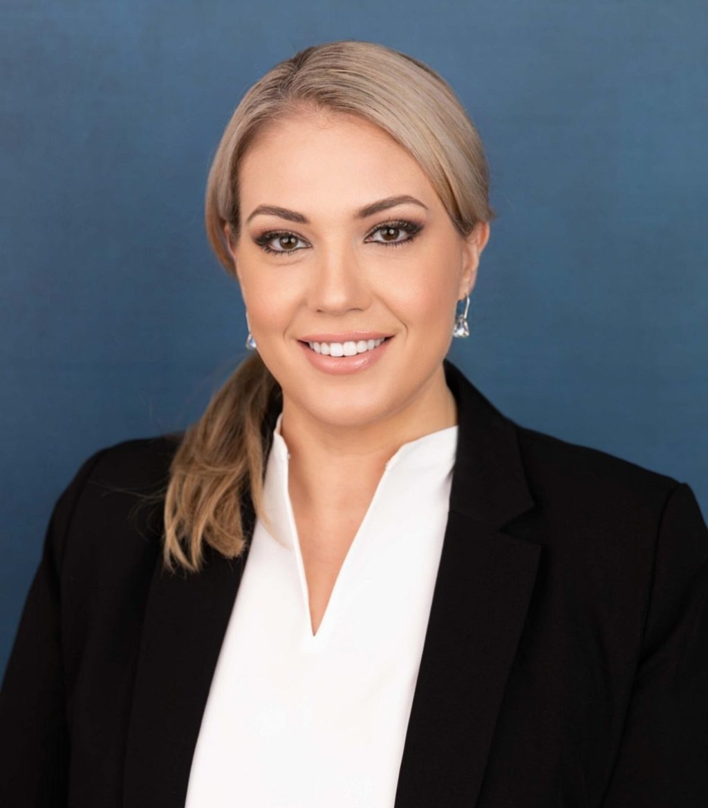 Our People - Linked Community Services