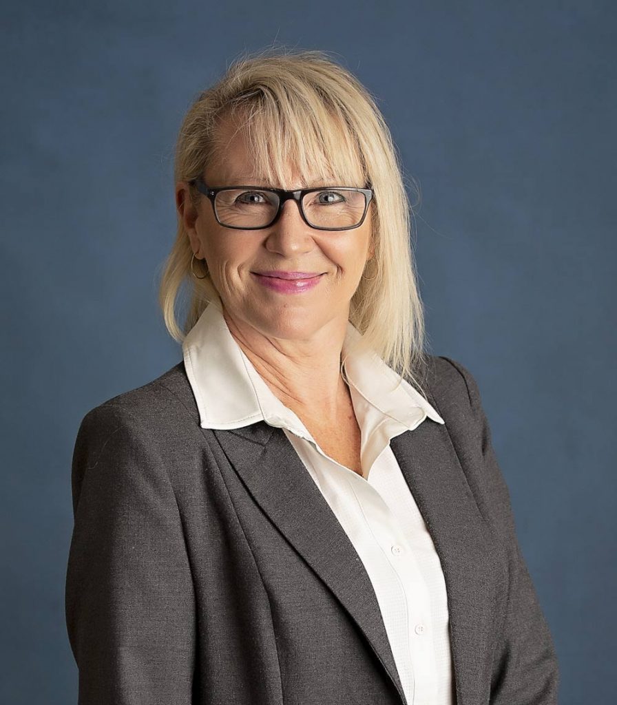 Our People - Linked Community Services