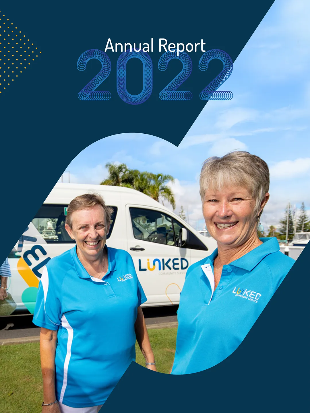 Resources and Policies - Linked Community Services