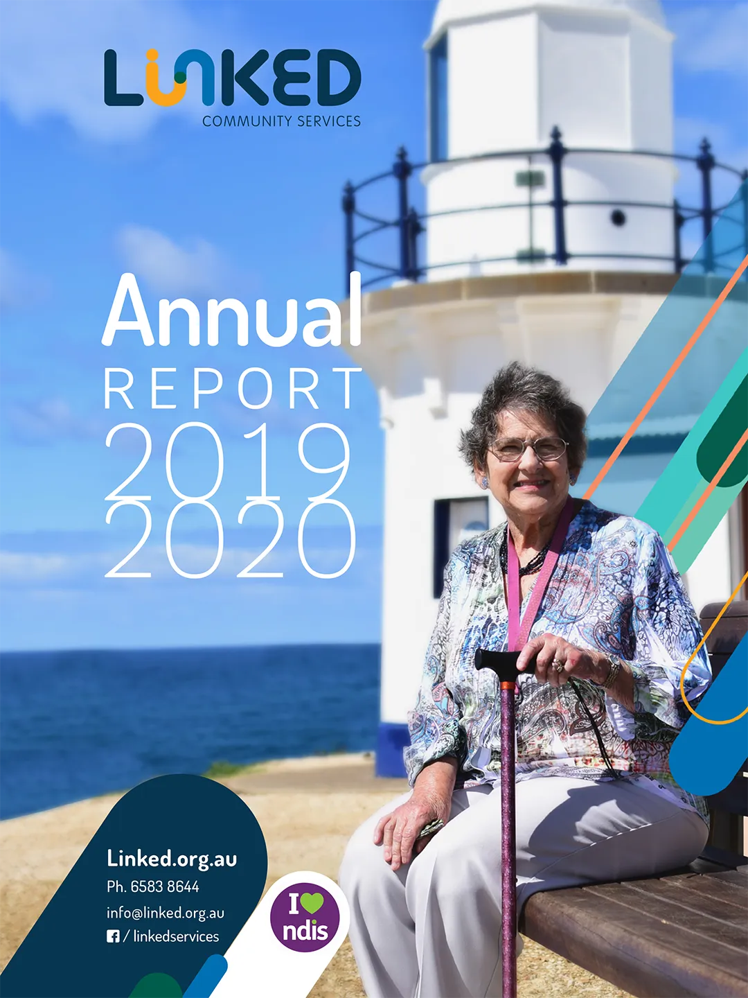 Resources and Policies - Linked Community Services