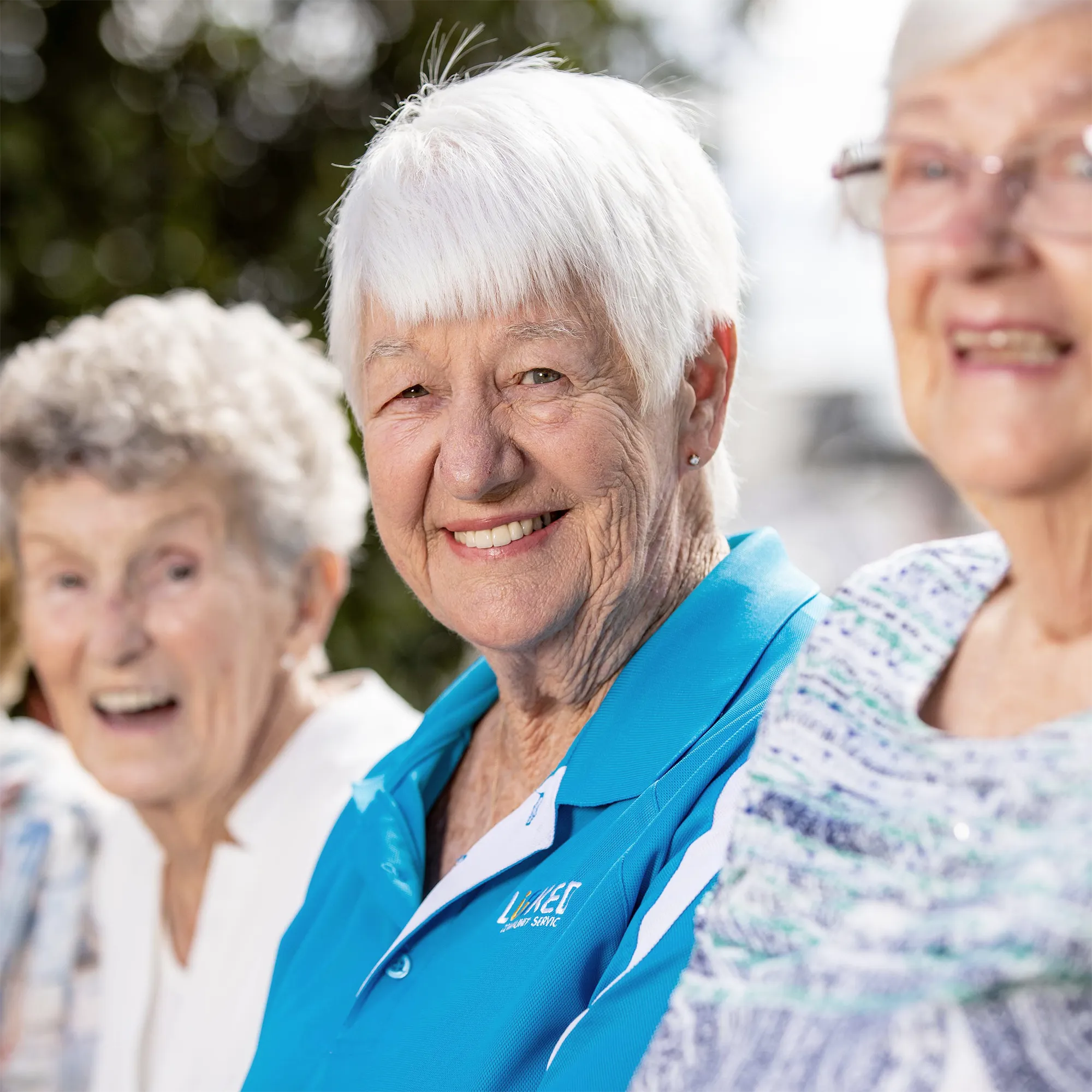 Social Outings - Linked Community Services