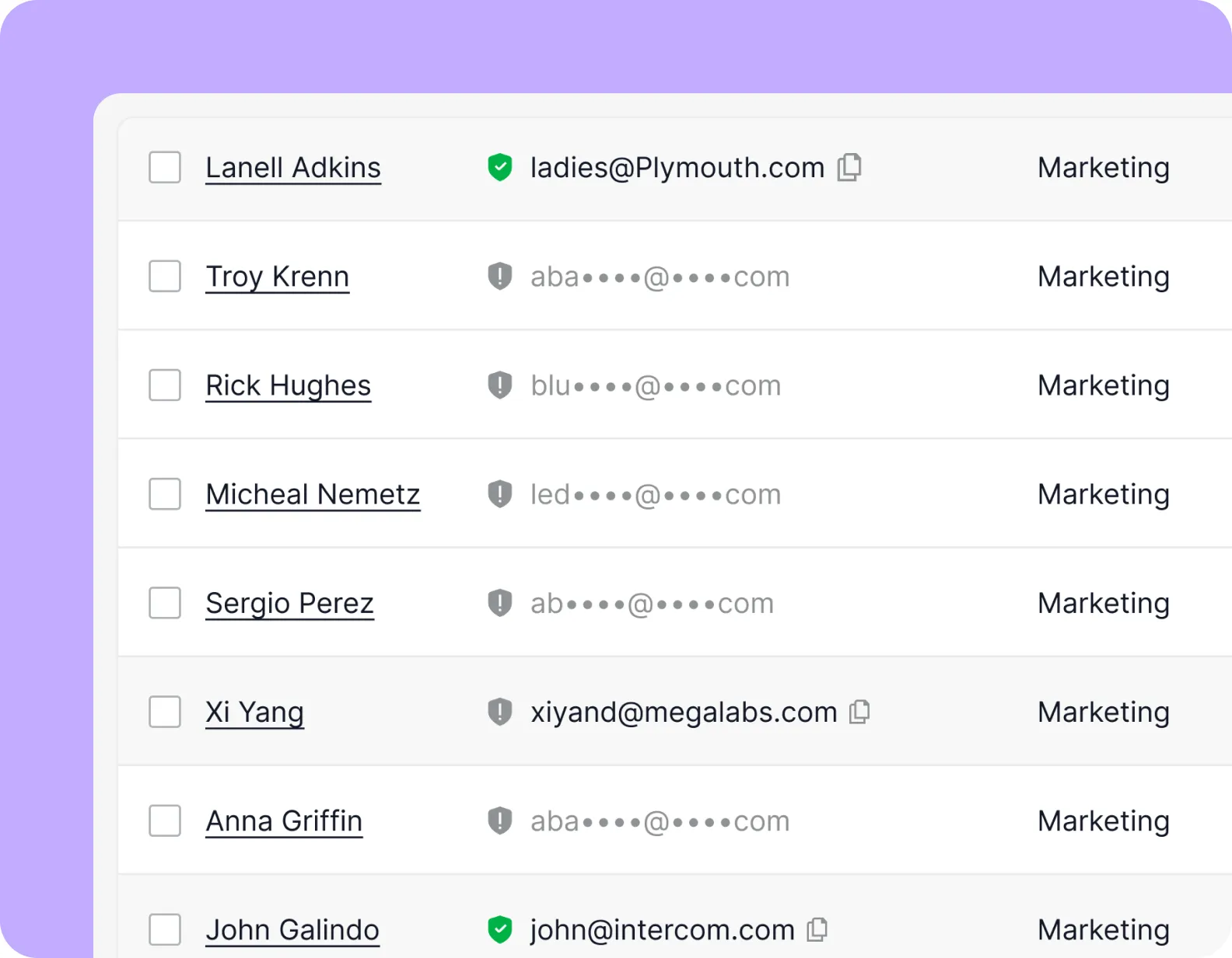 Best B2B Contact Database Company | Business Data Provider | Bookyourdata