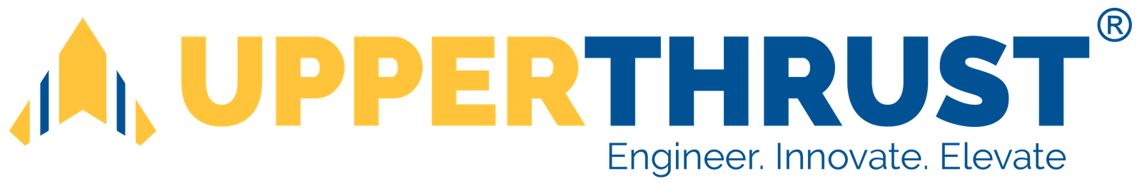 Upperthrust Technologies | Global IT Services Partner