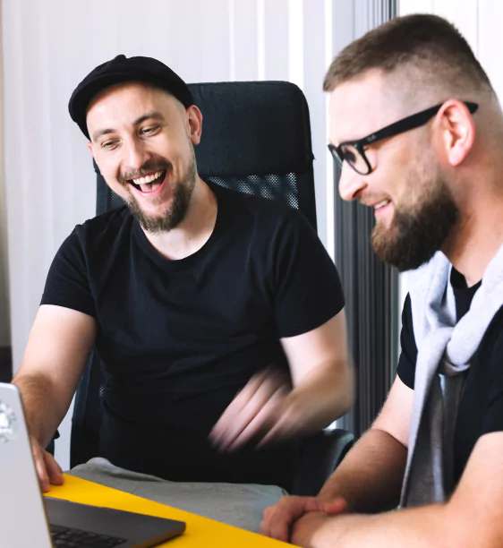 Get to Know Us Better | Nomtek