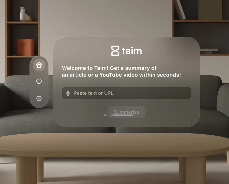 Get to Know Us Better | Nomtek