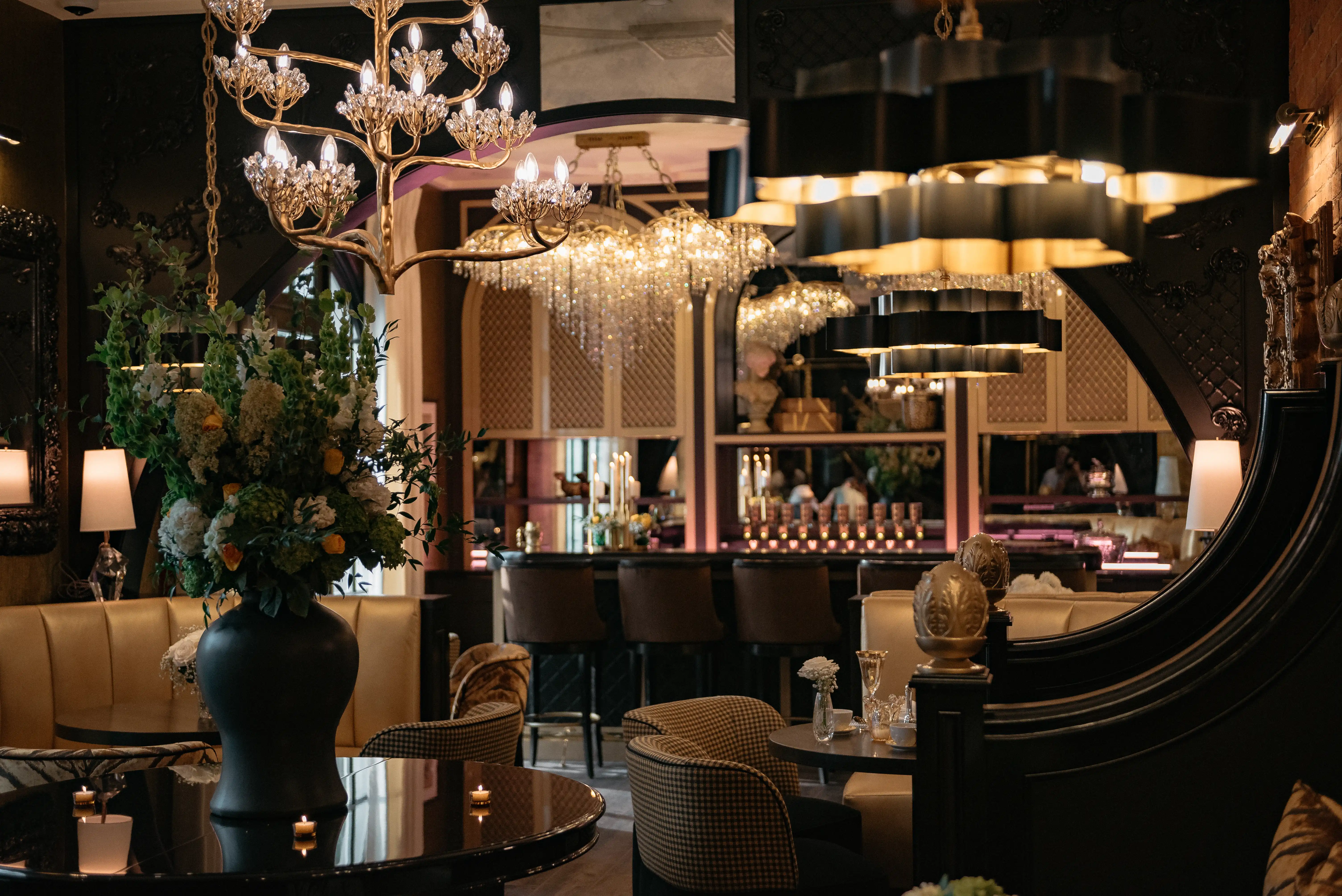 The Scotsman Experience | The Scotsman Hotel