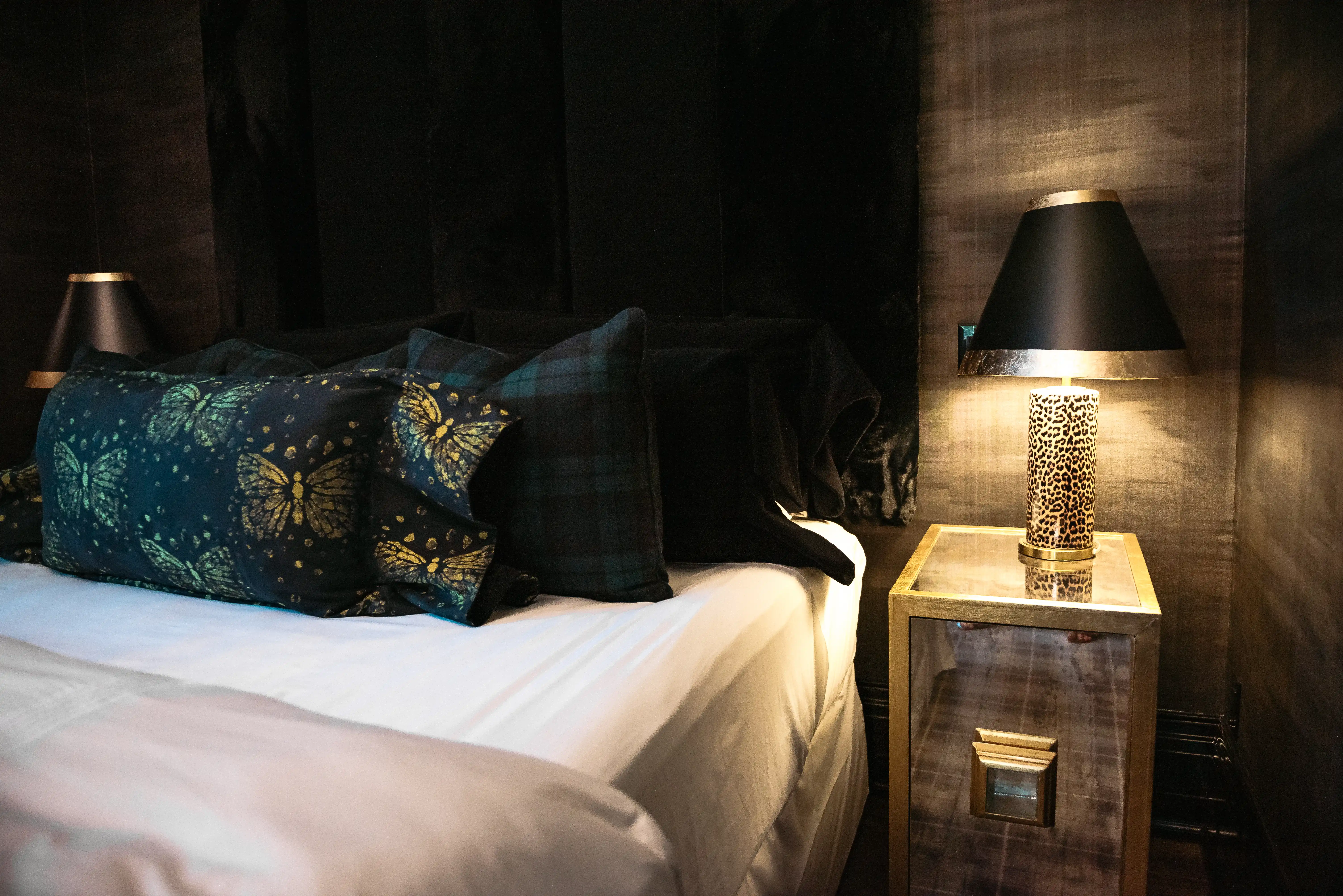 Suites of sophistication | The Scotsman Hotel