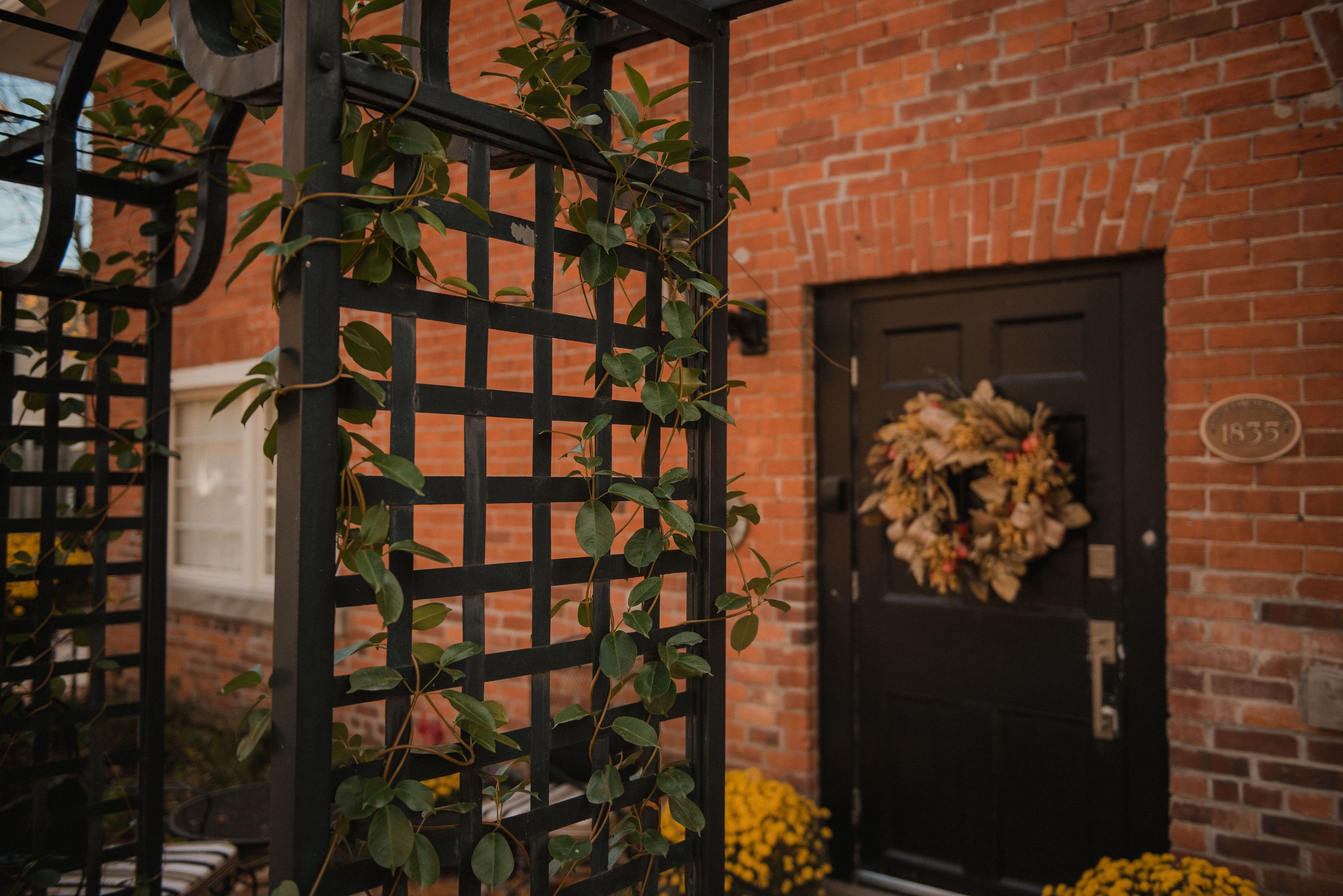 History of the Hotel