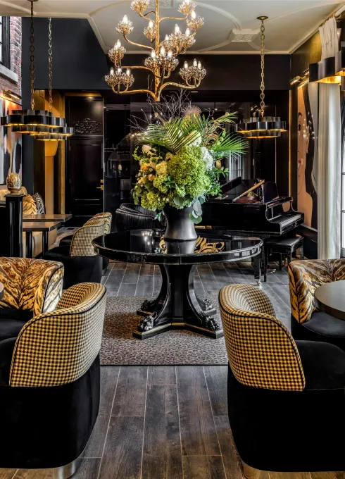 The Scotsman Hotel Niagara-on-the-Lake