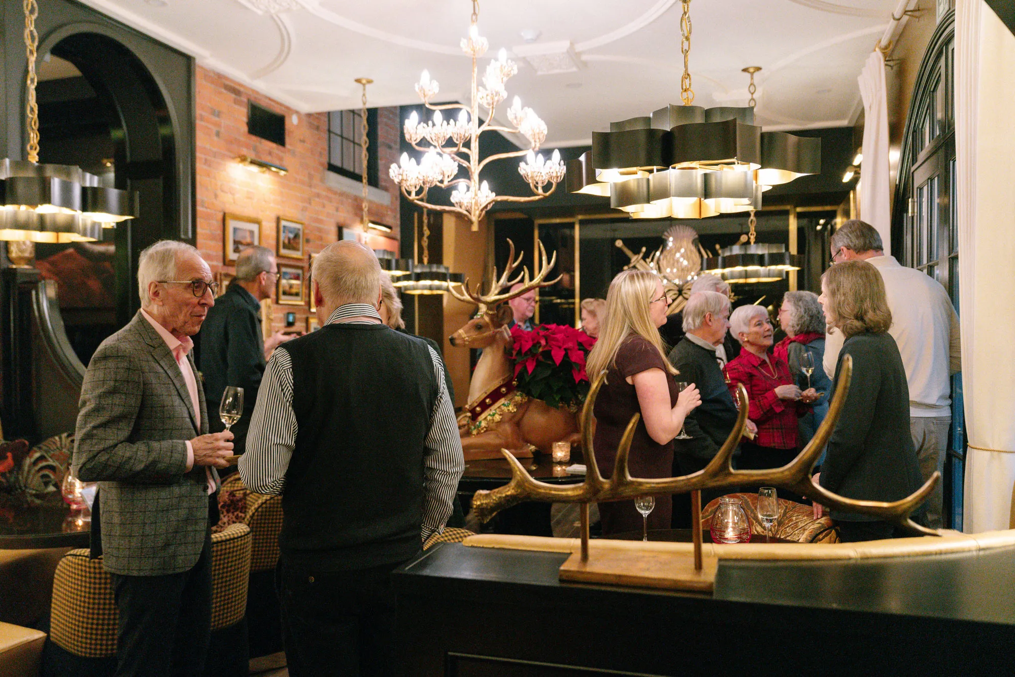 The Scotsman Experience | The Scotsman Hotel